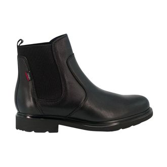 Callaghan Homme, Chaussures, Noir, Taille: 44 EU Chelsea Boot