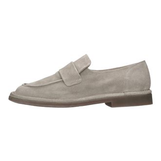 Pantanetti Herren, Schuhe, Grau, 44 EUGr&ouml;&szlig;e
