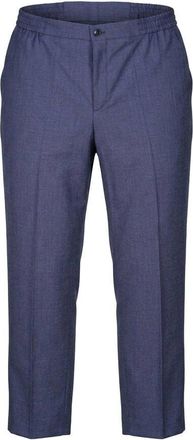 HUGO BOSS Herren Anzughose GOS233F1X
