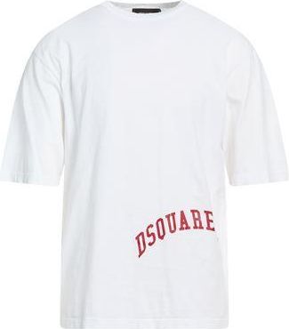 Dsquared2 TOPS - T-shirts sur YOOX.COM