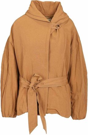 Isabel Marant Trench-Coat - Volinda-Gb