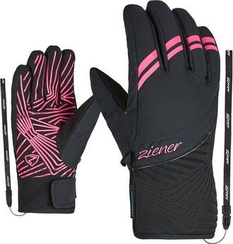 Ziener Damen Handschuhe KIWA AS(R) lady glove