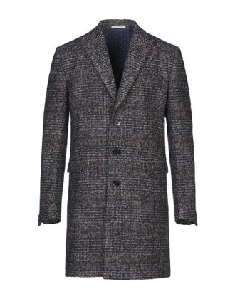 Daniele Alessandrini JACKEN & M&Auml;NTEL - M&auml;ntel auf YOOX.COM