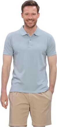 Stefano Lauran Herren, Oberteile, Blau, 2XLGr&ouml;&szlig;e