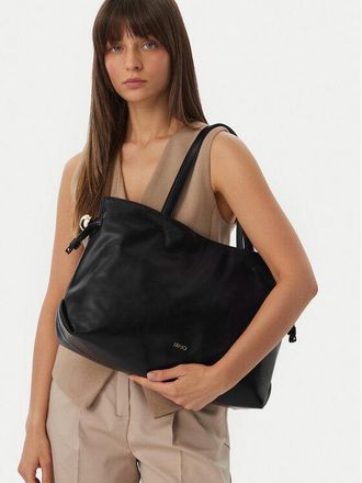 Liu Jo Handtasche AF6098 E1065 Schwarz