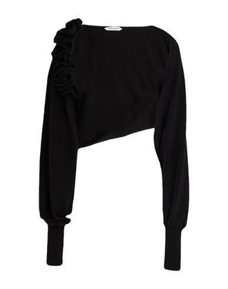 Alberta Ferretti TOPS - Bol&eacute;ros sur YOOX.COM