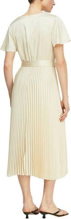 Comma A-Linien-Kleid