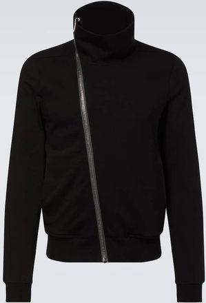 Rick Owens Veste en coton