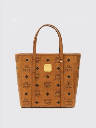 MCM Minitasche MCM Damen Farbe Leder