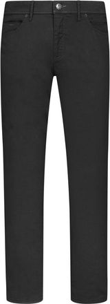 Brax 5-Pocket Hose Cadiz mit Stretch-Anteil, Straight Fit in
