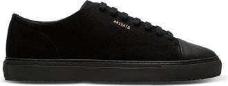 Axel Arigato Homme, Chaussures, Noir, Taille: 47 EU Clean 90 Cap-Toe Baskets