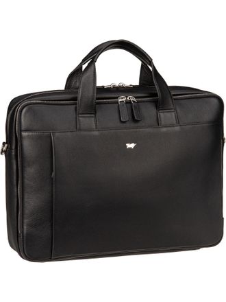 Braun B&uuml;ffel Aktentasche GOLF 3.0