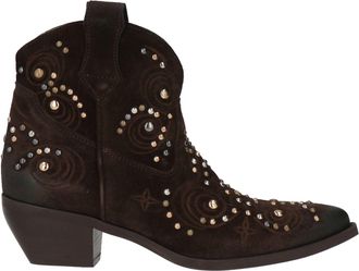 Ovye By Cristina Lucchi SCHUHE - Stiefeletten auf YOOX.COM