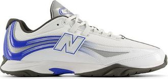 New Balance Unisex RC56 in Wei&szlig;/Blau, Synthetik, Gr&ouml;&szlig;e 38.5