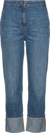 Kaos HOSEN & R&Ouml;CKE - Jeanshosen auf YOOX.COM