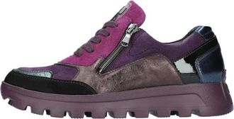 Waldl&auml;ufer Damen, Schuhe, Mehrfarbig, 41 EUGr&ouml;&szlig;e