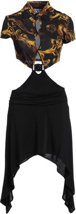 Versace KLEIDER - Mini-Kleider auf YOOX.COM