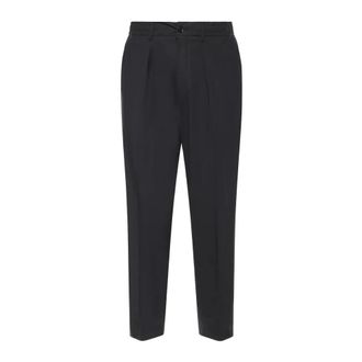 Be Able Chinos - - Trousers - Herren - Blau - W30