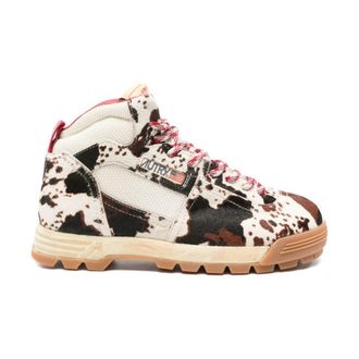 Autry Malga Mid Sneakers - - Shoes - Damen - Mehrfarbig - 36 EU