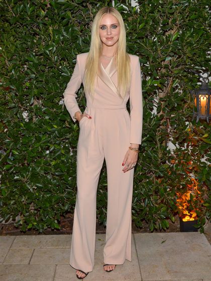 L’évolution mode de Chiara Ferragni