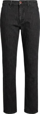TELA GENOVA HOSEN & R&Ouml;CKE - Jeanshosen auf YOOX.COM