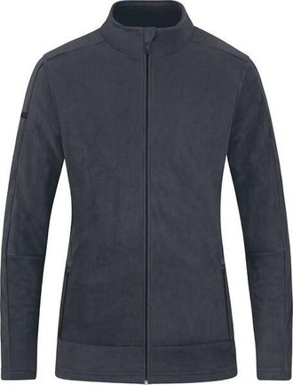 Jako Damen Fleecejacke