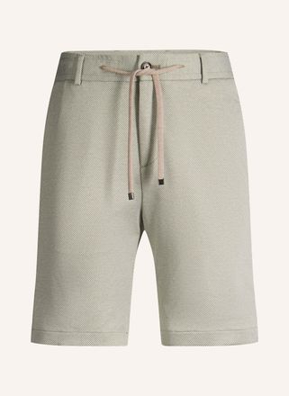 Joop Chino-Shorts gruen