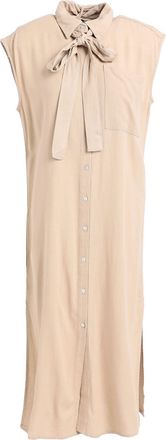 Vero Moda KLEIDER - Midi-Kleider auf YOOX.COM