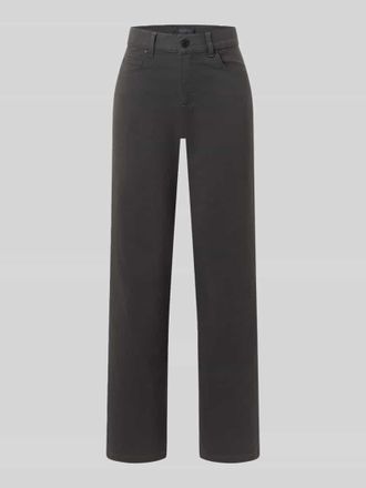 Angels Regular Fit Hose mit High Waist Modell LARA
