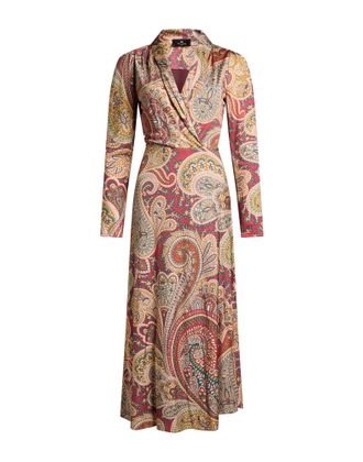 Etro KLEIDER - Midi-Kleider auf YOOX.COM