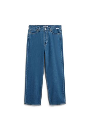 Armedangels Herren Baggy Jeans recycelte Baumwolle JAAMEO Baggy Fit Daydream