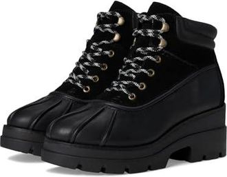 Sperry Top-Sider Bottines Rockyhikerwl pour femme, noir, pointure 40