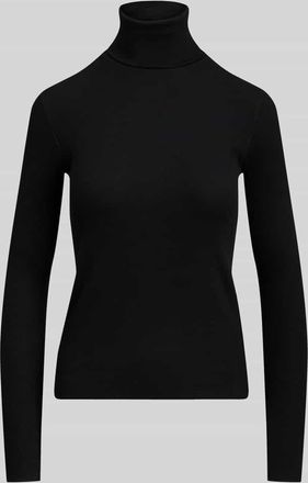 Polo Ralph Lauren Slim Fit Rollkragenpullover aus Baumwoll-Lyocell-Mix