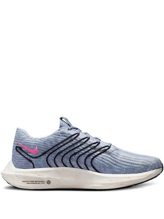 Nike baskets Pegasus Turbo - Bleu