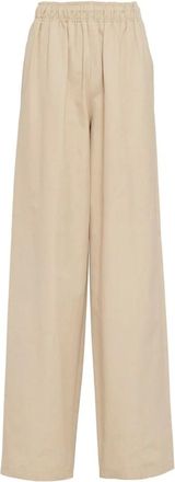 Prada Damen, Hosen, Wei&szlig;, 2XSGr&ouml;&szlig;e