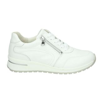 Waldl&auml;ufer Damen, Schuhe, Wei&szlig;, 40 1/2 EUGr&ouml;&szlig;e