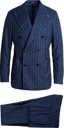 Breras Milano ANZ&Uuml;GE und CO-ORDS - Anz&uuml;ge auf YOOX.COM