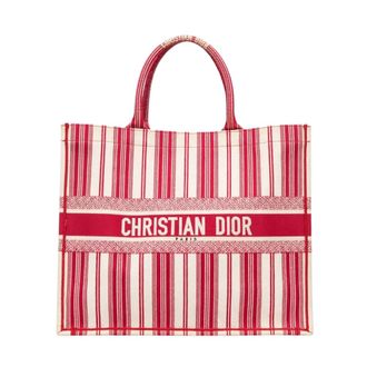 Dior Damen, Pre-Owned, Rot, ONE SIZEGr&ouml;&szlig;e