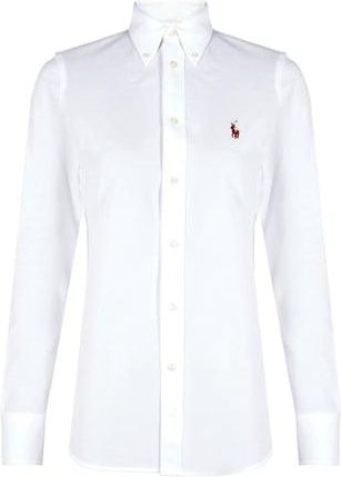 Polo Ralph Lauren Chemisier &agrave; logo