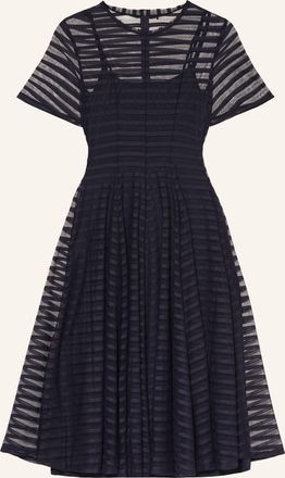 s.Oliver Black Label S.Oliver Black Label Kleid blau