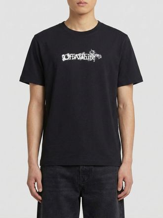 Off-white T-Shirt OFF-WHITE Homme couleur Noir