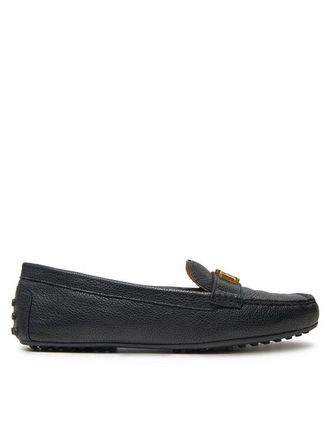 Lauren Ralph Lauren Mokassins 802942768001 Schwarz