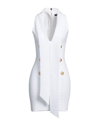 Balmain KLEIDER - Mini-Kleider auf YOOX.COM