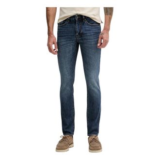 A|X Armani Exchange Jean slim - Homme - Jeans - Bleu - Taille: W36