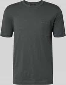 Marc O'Polo Regular Fit T-Shirt aus reiner Baumwolle