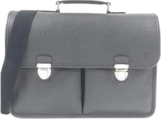 Louis Vuitton Herren, Pre-Owned, Grau, ONE SIZEGr&ouml;&szlig;e