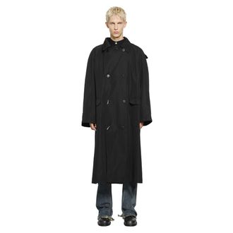 Enfants Riches Deprimes Im Your Man Trench Coat