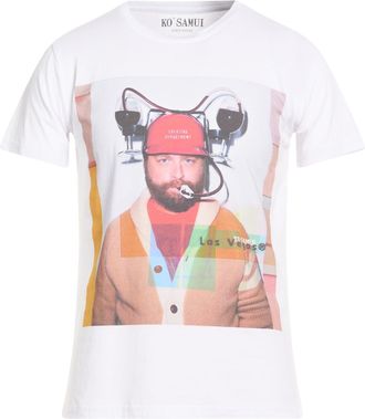 Ko Samui TOPS - T-shirts auf YOOX.COM