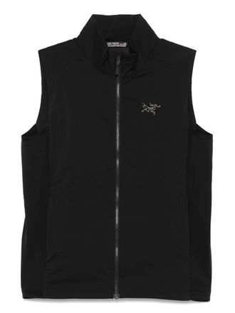 Arc'teryx gilet Atom - Noir