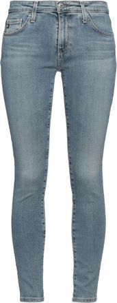 AG - Adriano Goldschmied HOSEN & RÖCKE - Jeanshosen auf YOOX.COM